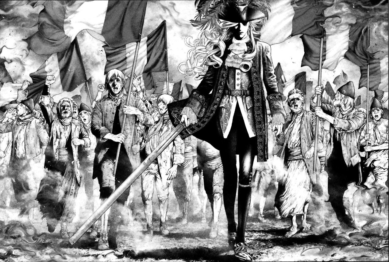 fencebarcode's Profile - MyAnimeList.net