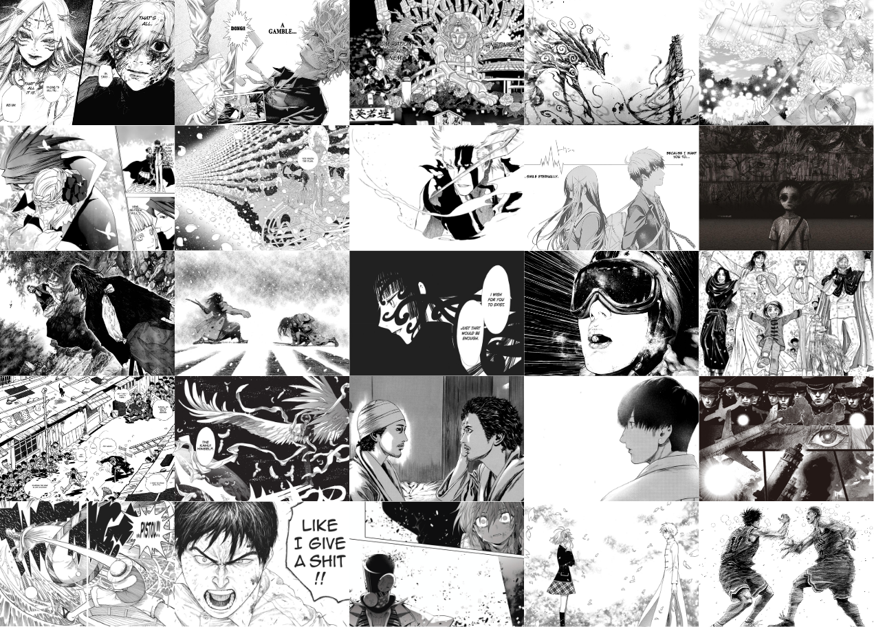 LuckinZ's Profile - MyAnimeList.net