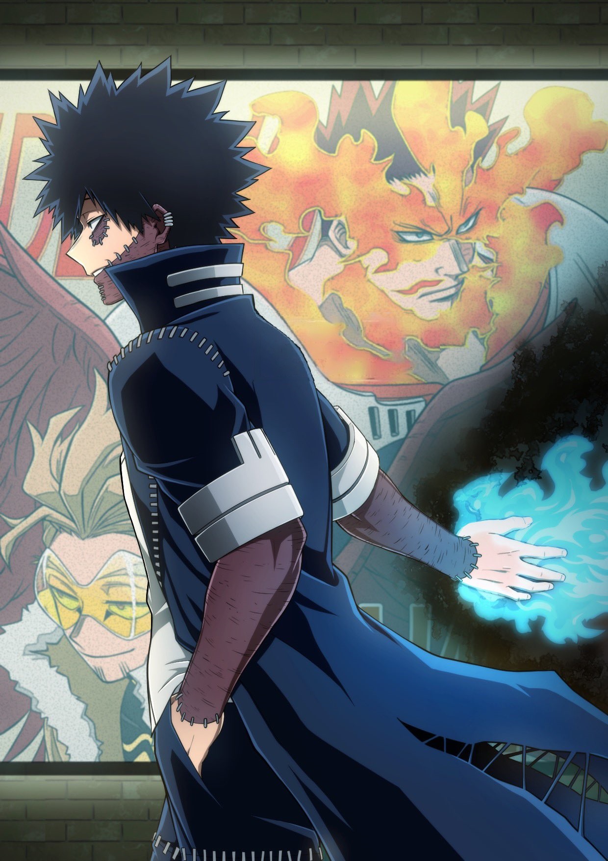 Bleeding_Soul's Profile - MyAnimeList.net