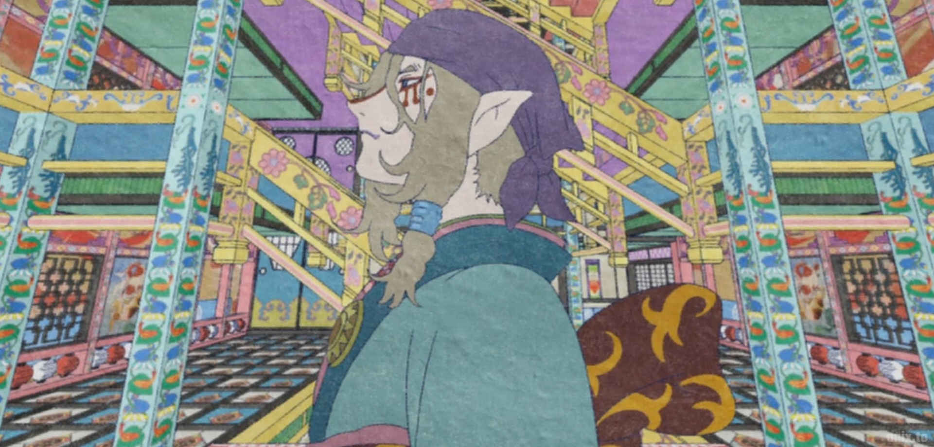 drewski_'s Profile - MyAnimeList.net