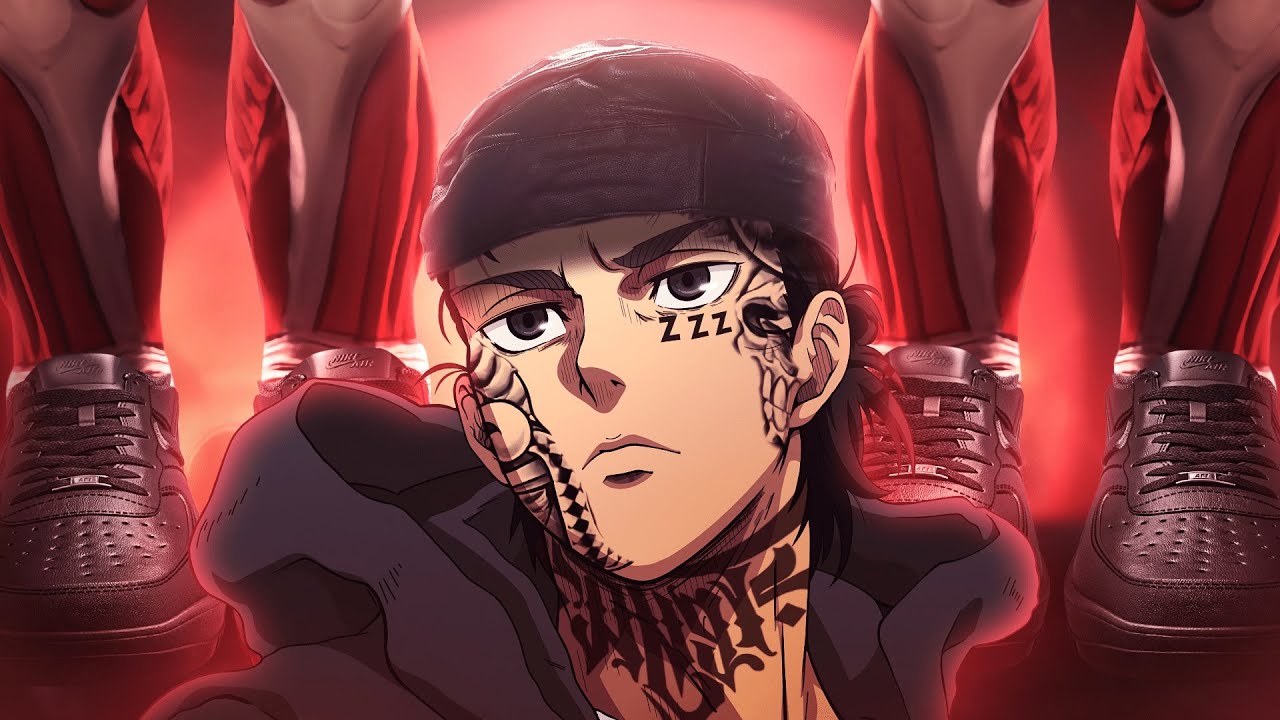 SHAnarchy's Profile - MyAnimeList.net