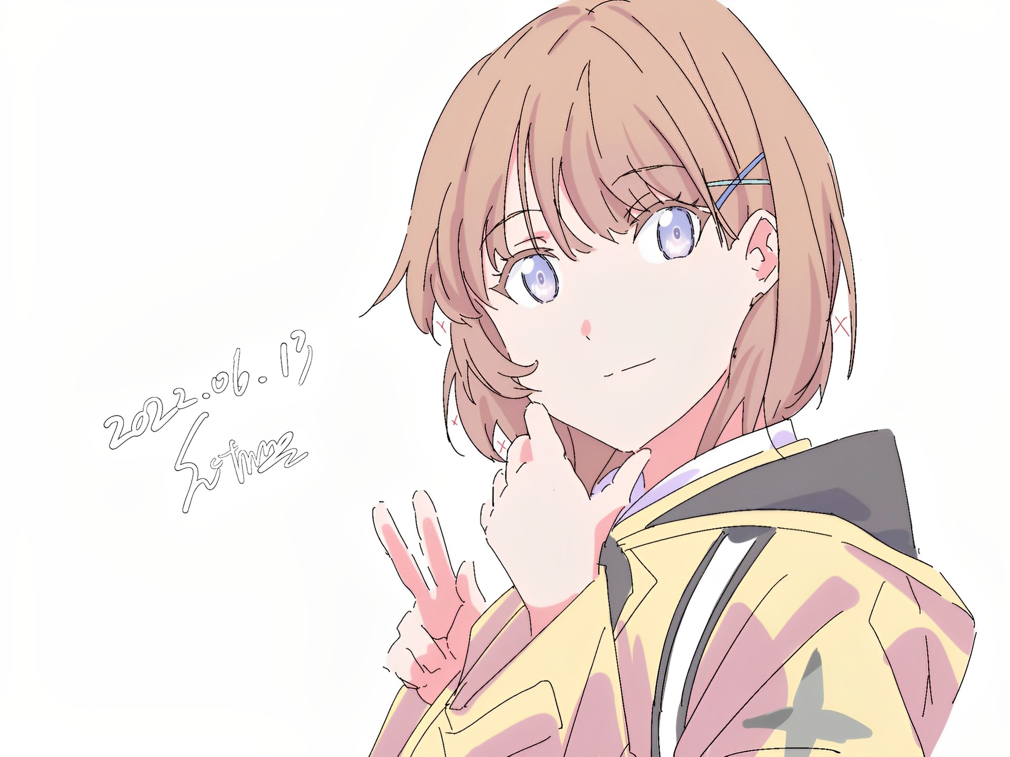 Hoshiko_1's Profile - MyAnimeList.net