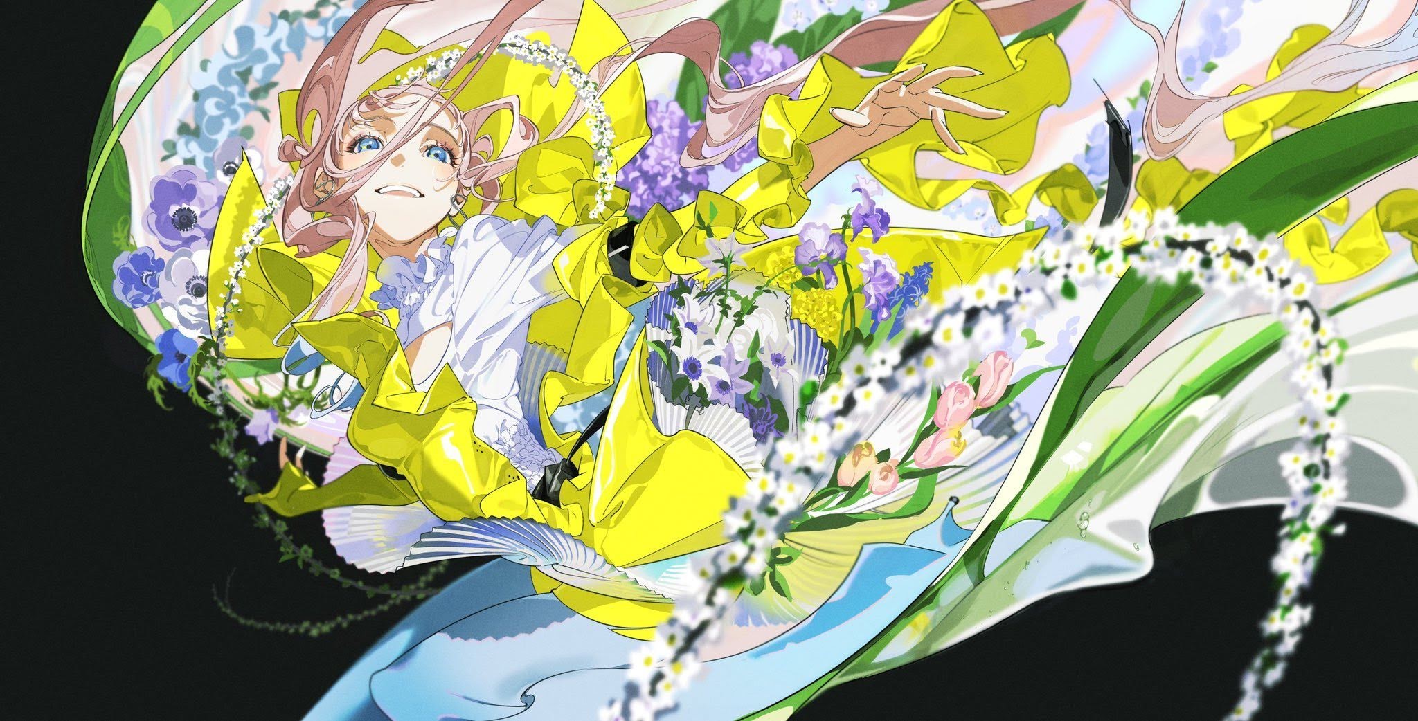 Pink_Chipmunk's Profile - MyAnimeList.net