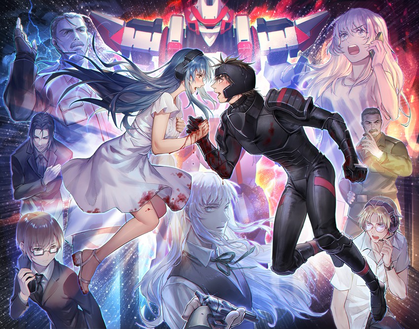 Infamous_Empire's Profile - MyAnimeList.net