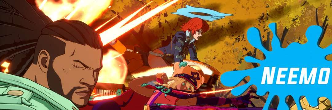 Neemo_52's Profile - MyAnimeList.net