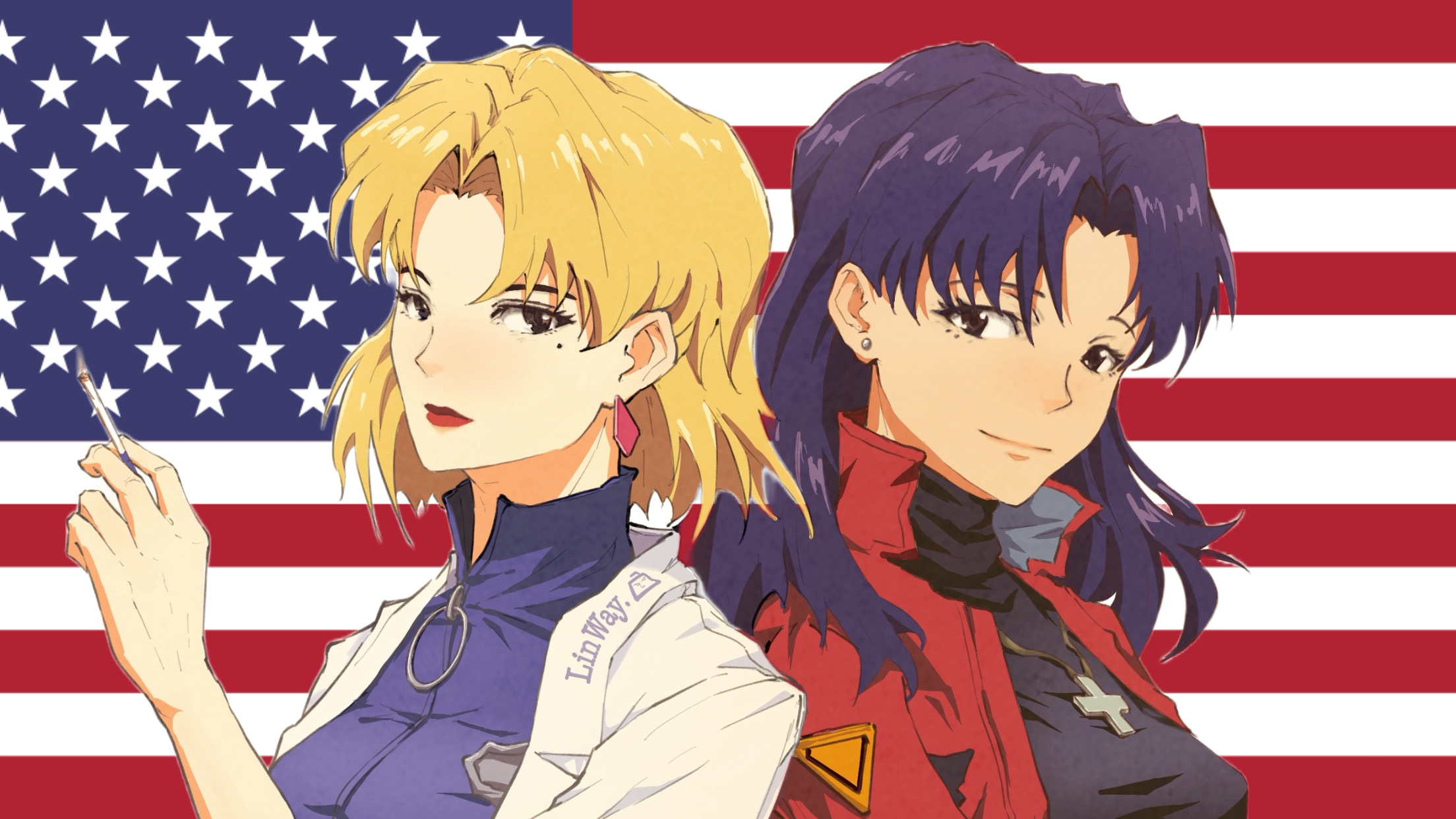 Kramer_invitcus's Profile - MyAnimeList.net