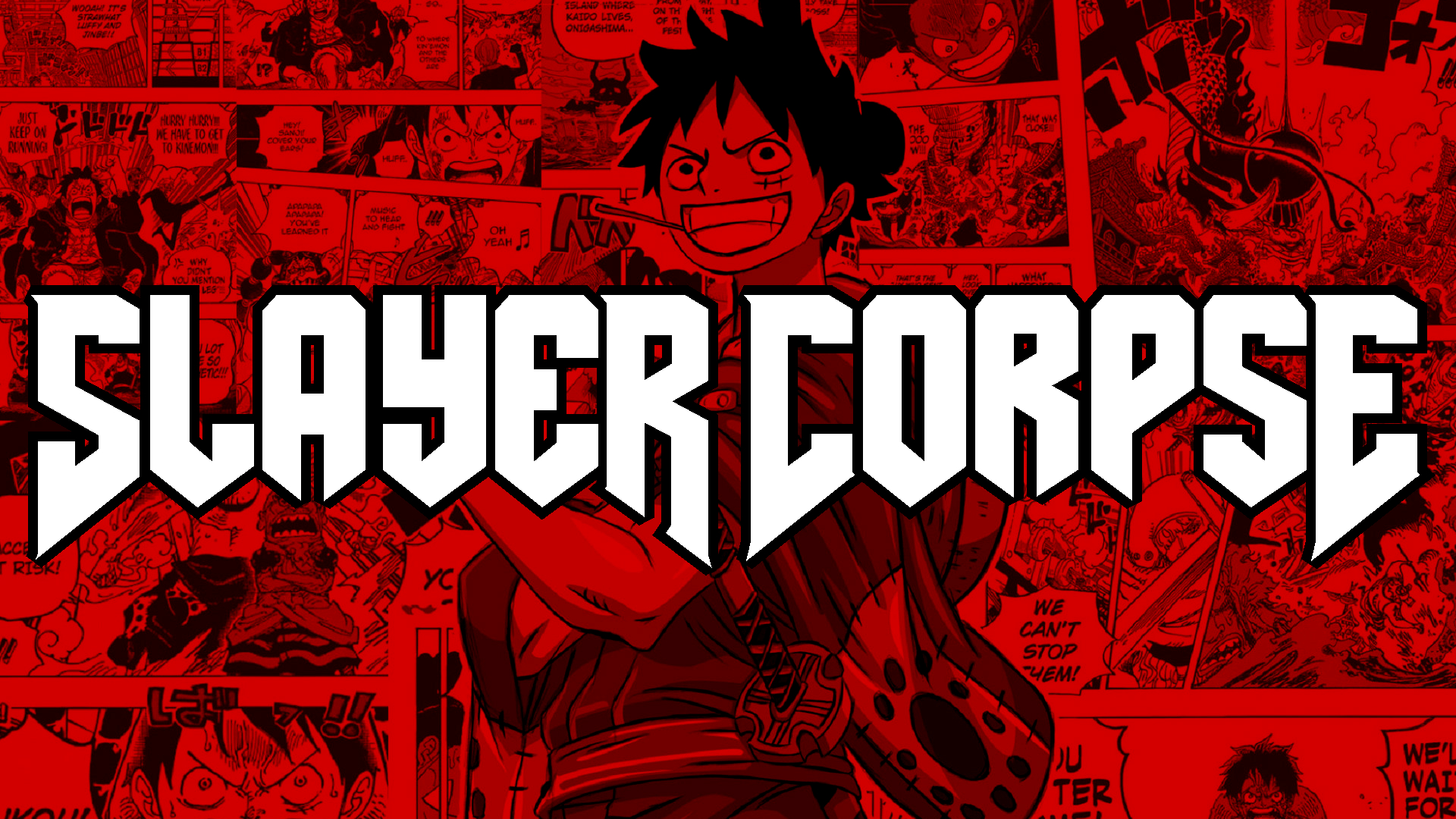 slayercorpse's Profile - MyAnimeList.net