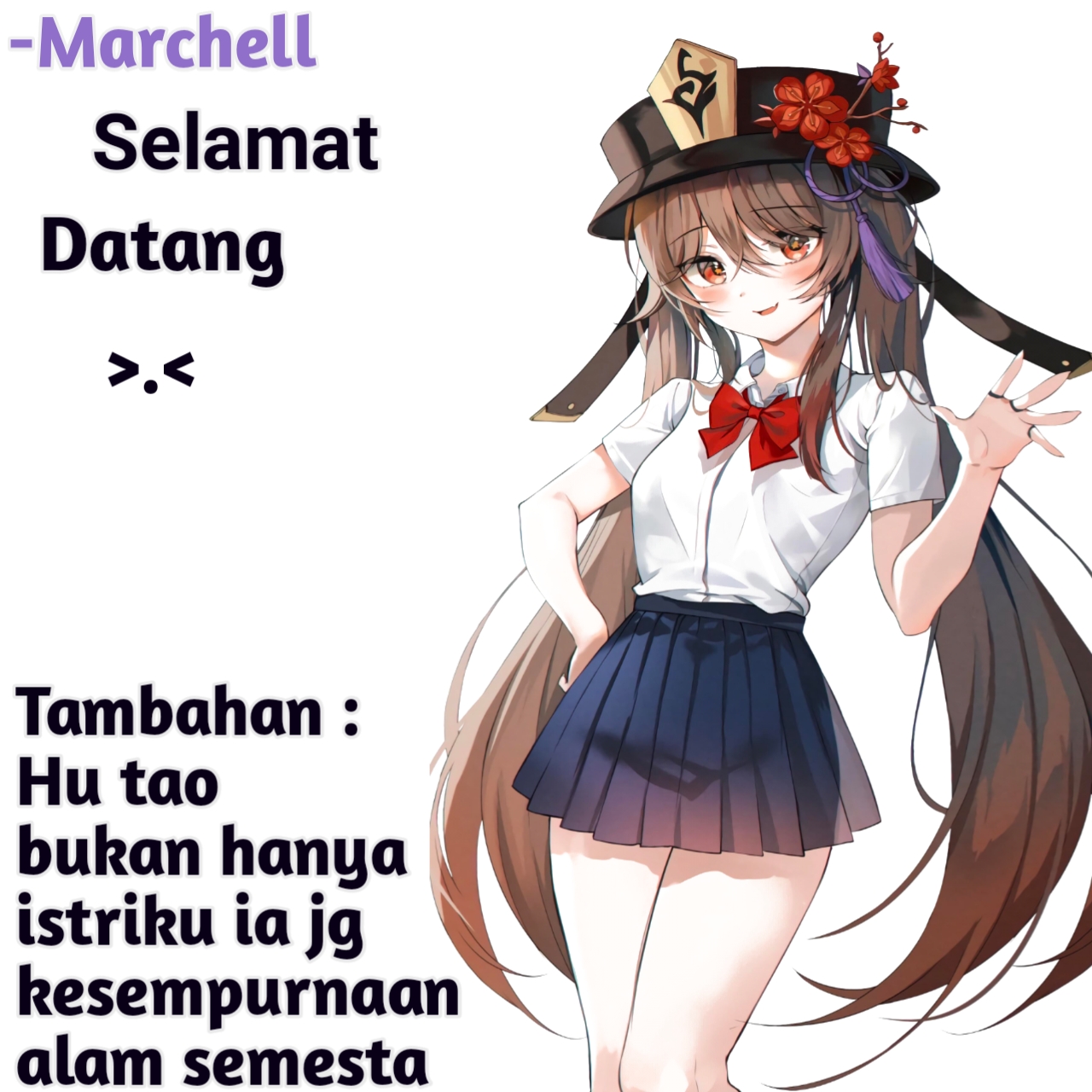 Marchell44's Profile - MyAnimeList.net