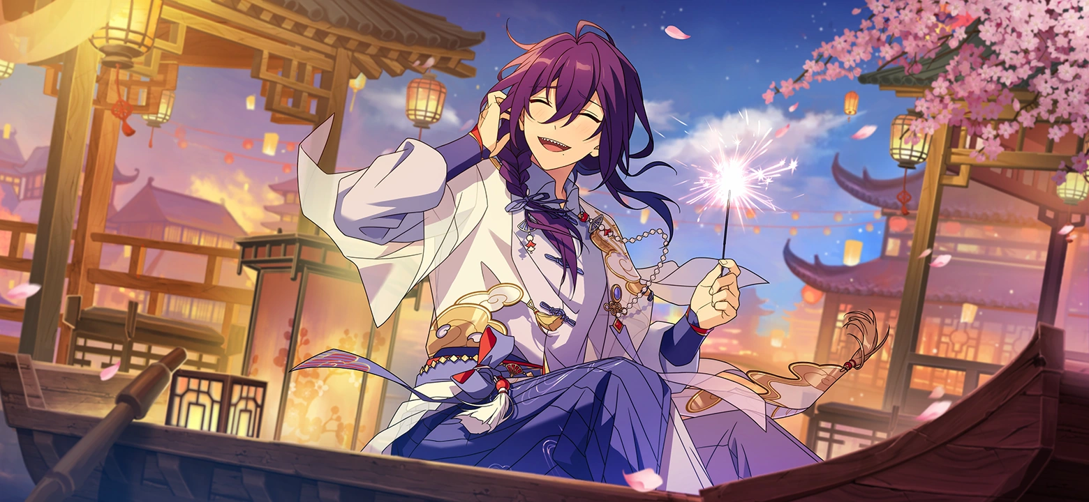 MysticalPower's Profile - MyAnimeList.net