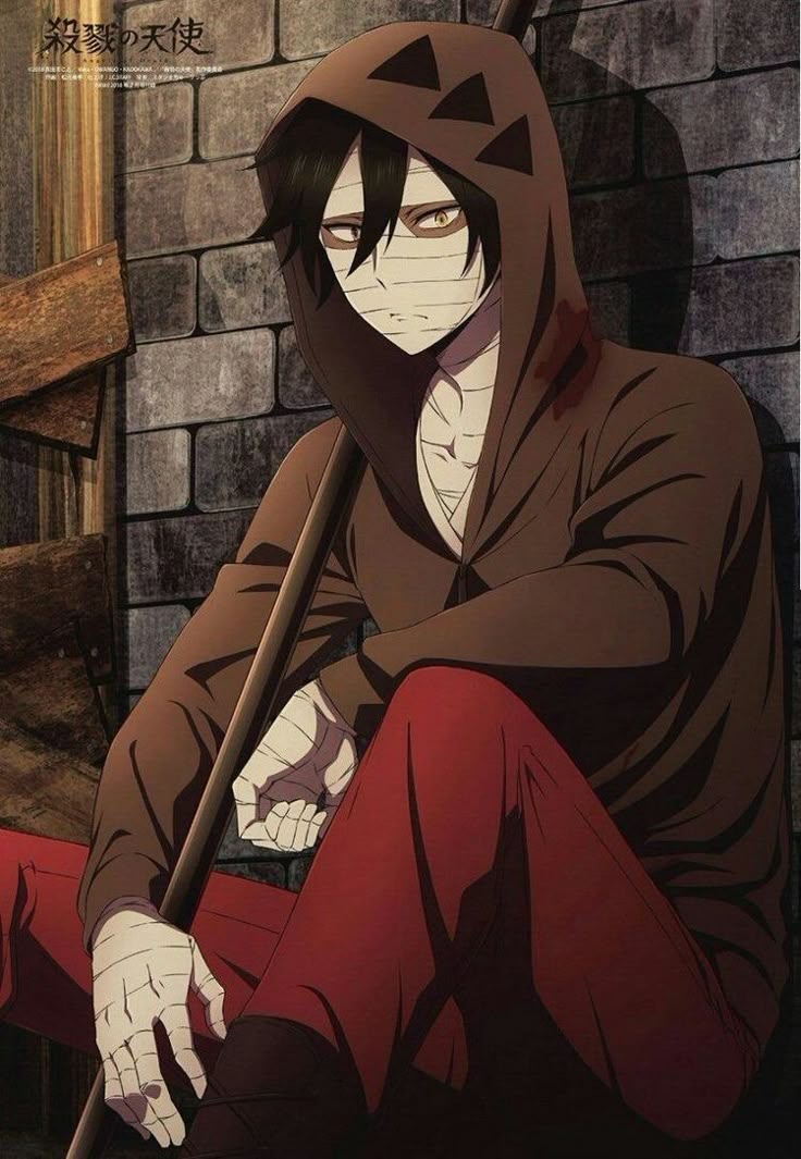Gymnix's Profile - MyAnimeList.net