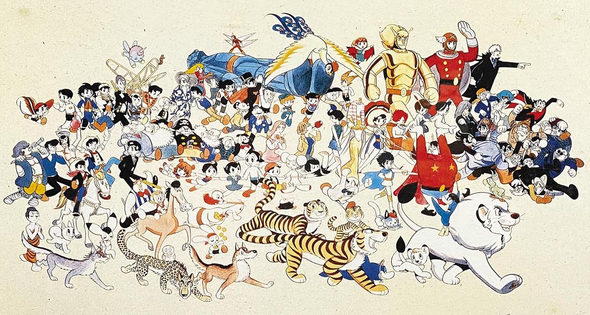 Lucifrost's Profile - MyAnimeList.net