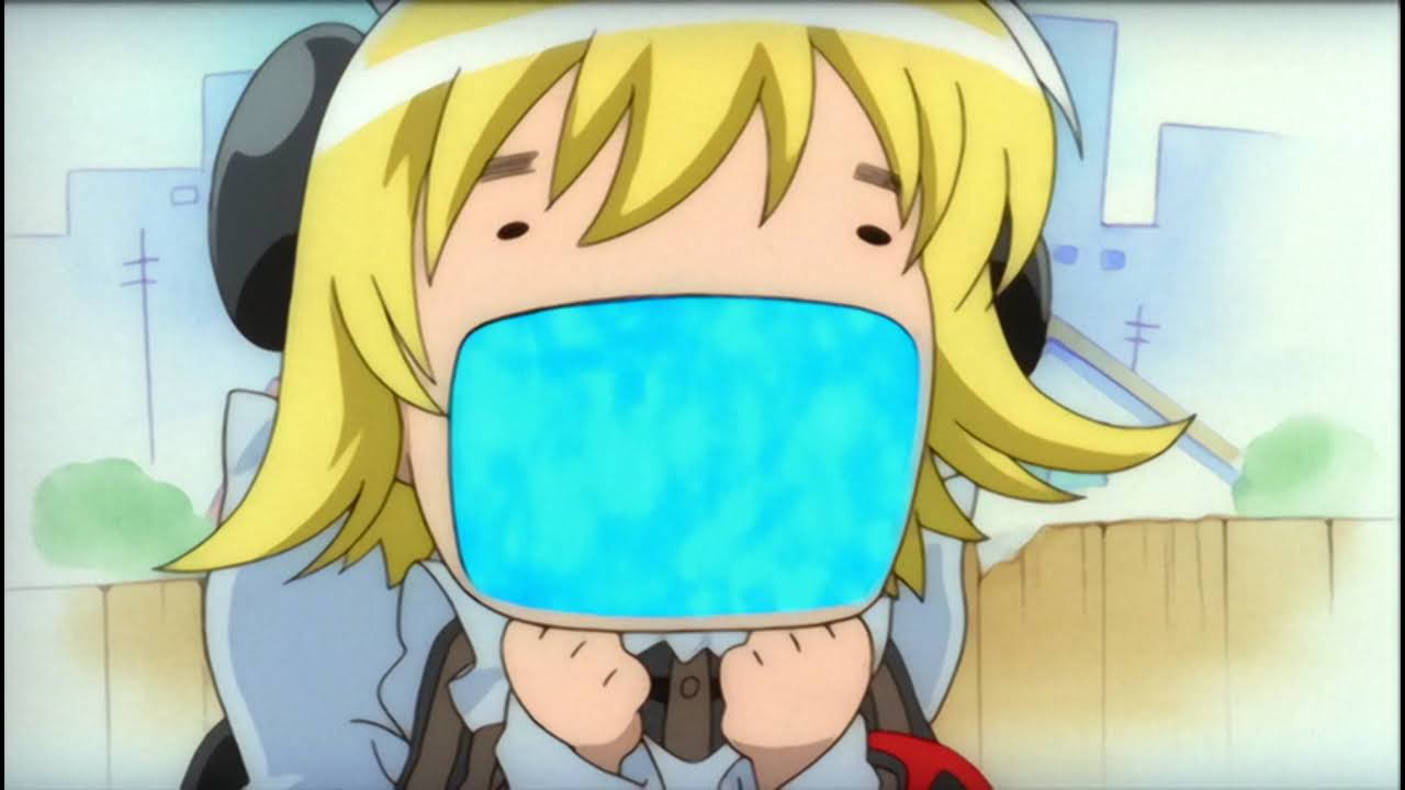 pyunpyunmaru's Profile - MyAnimeList.net