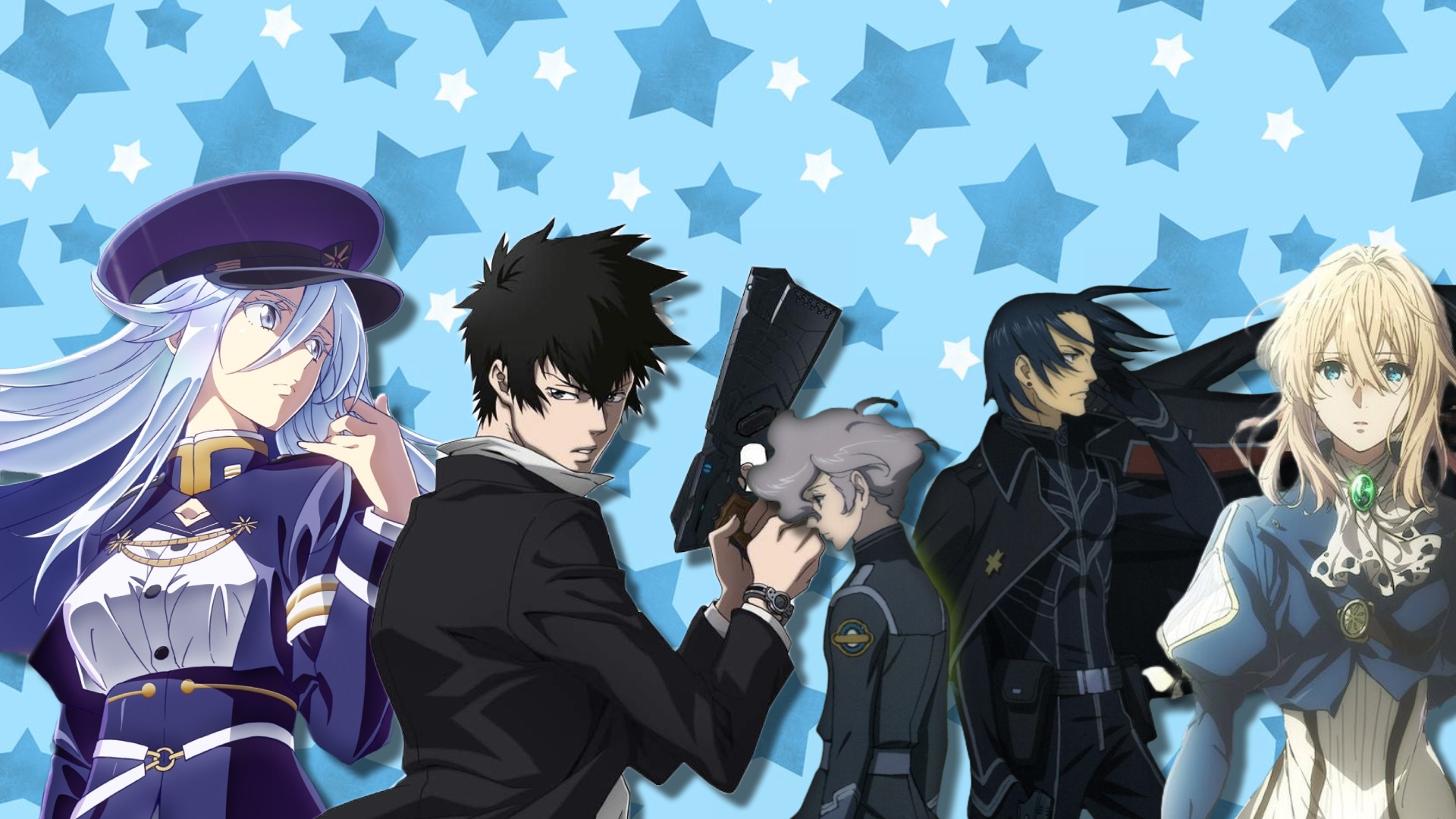 Gingagirl's Profile - MyAnimeList.net