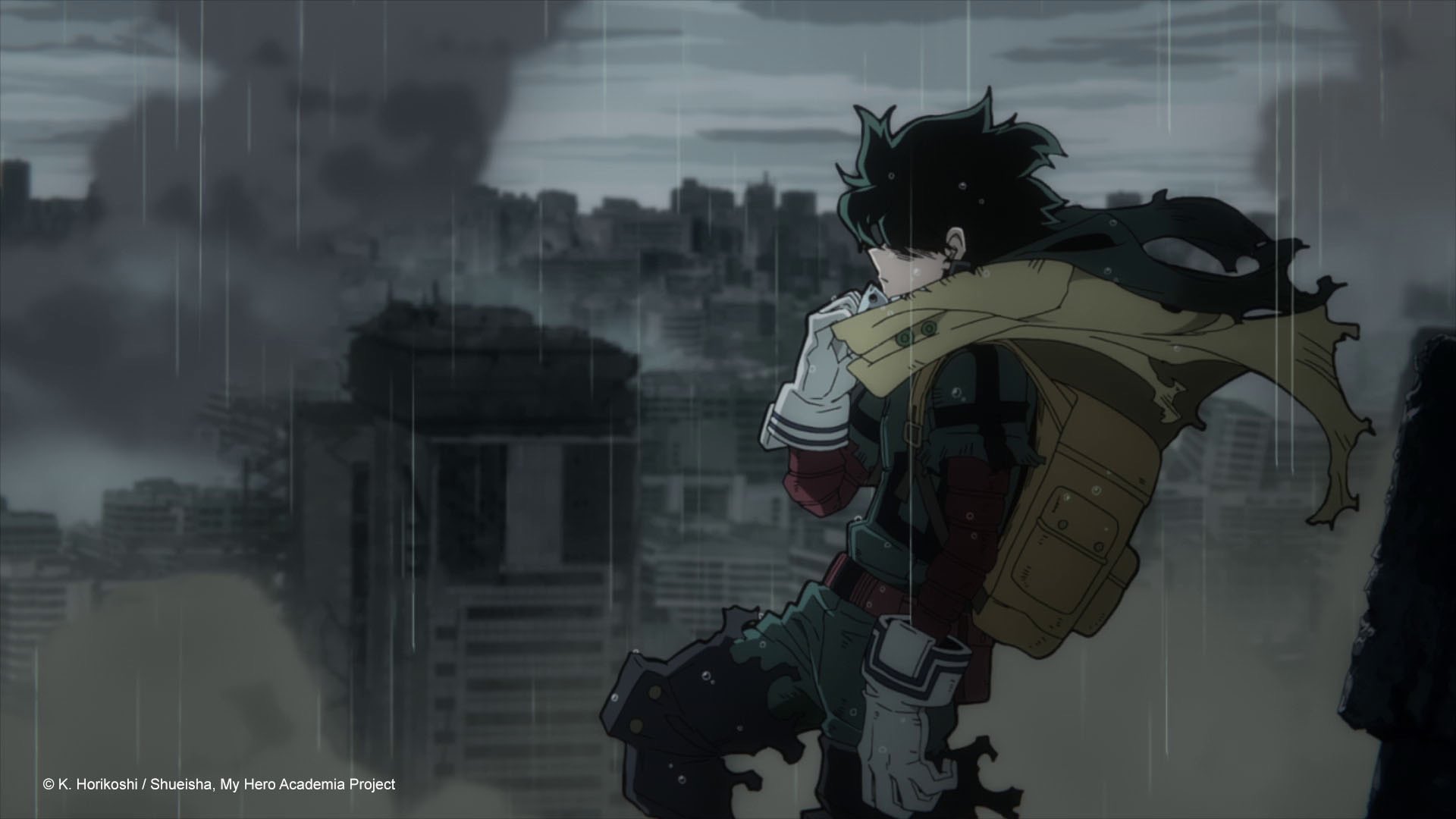 Recovery-Girl's Profile - MyAnimeList.net