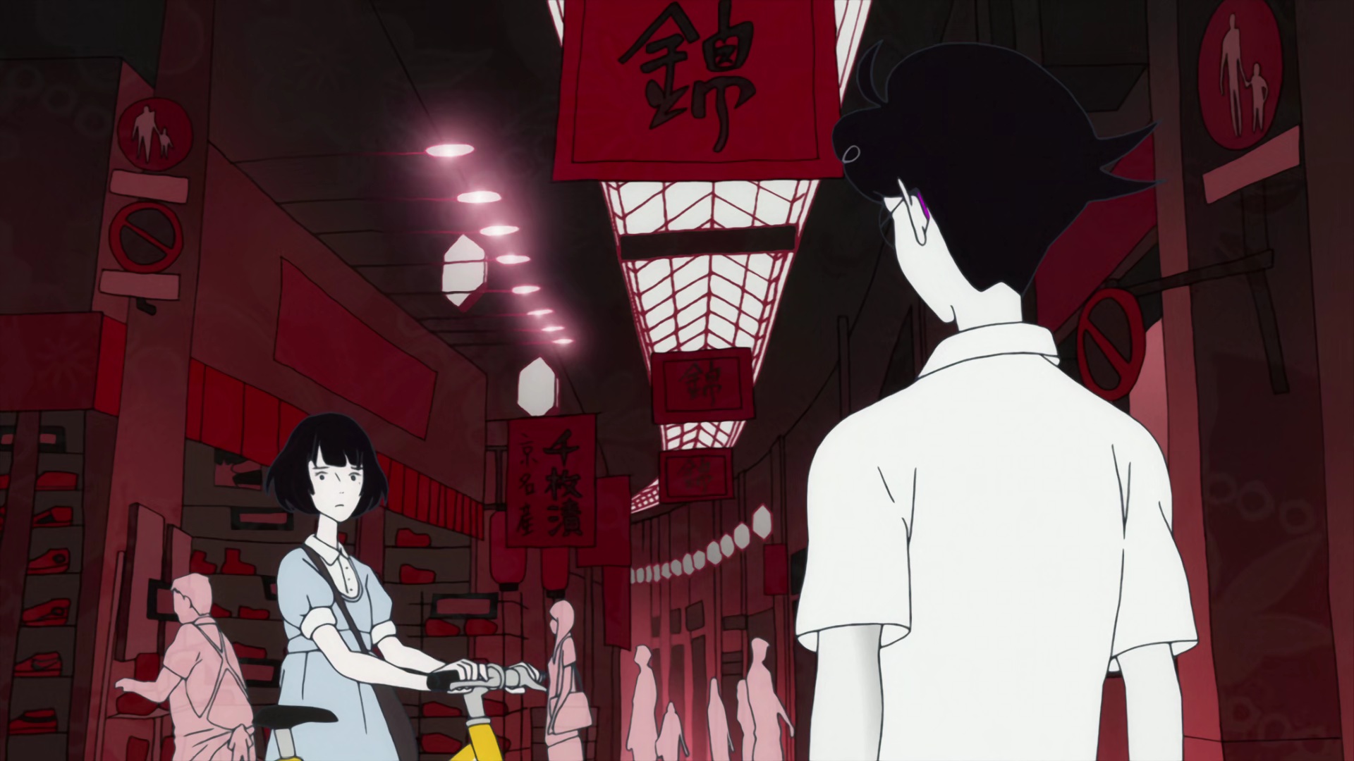 Li-san's Profile - MyAnimeList.net