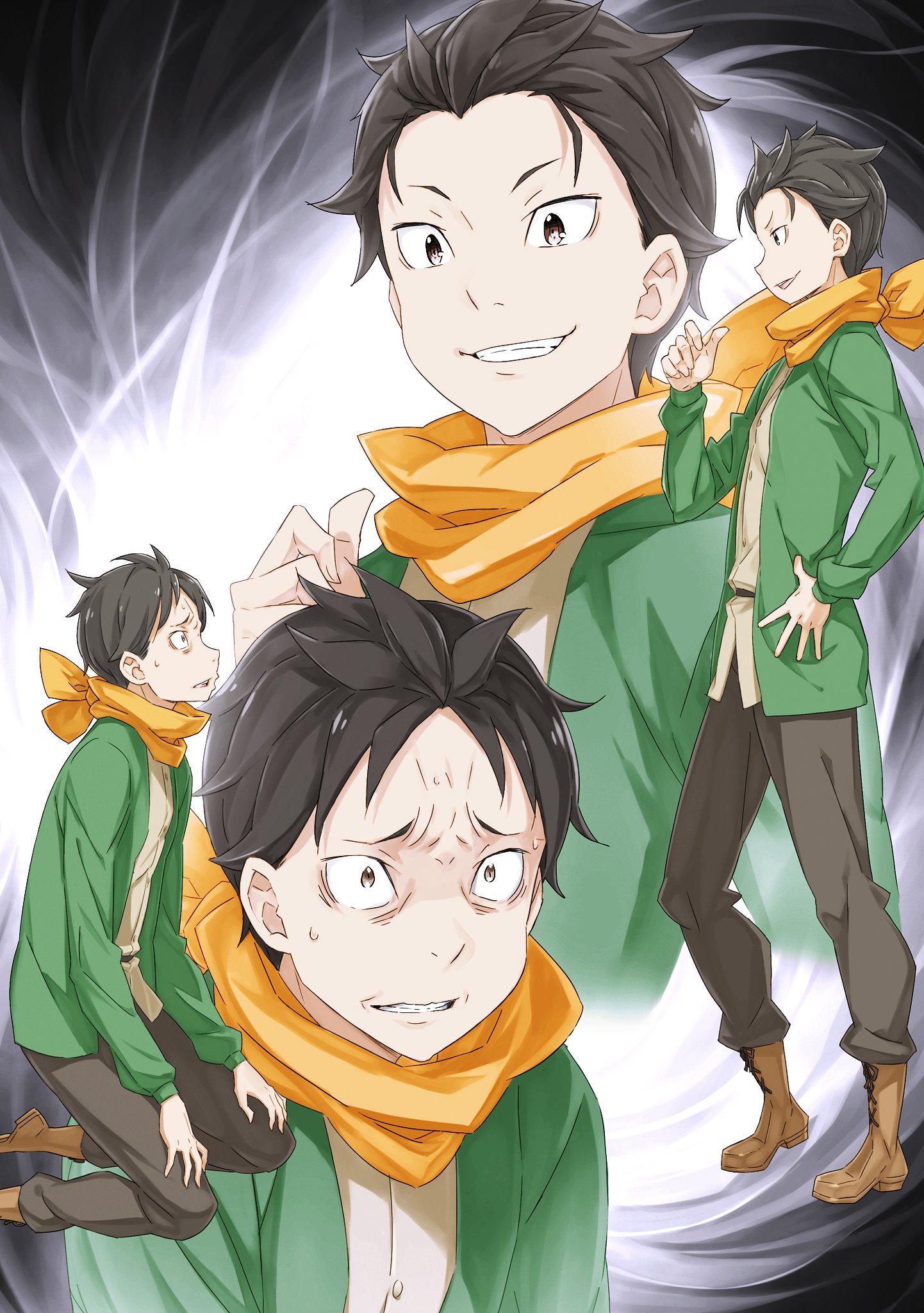 meBlankk's Profile - MyAnimeList.net