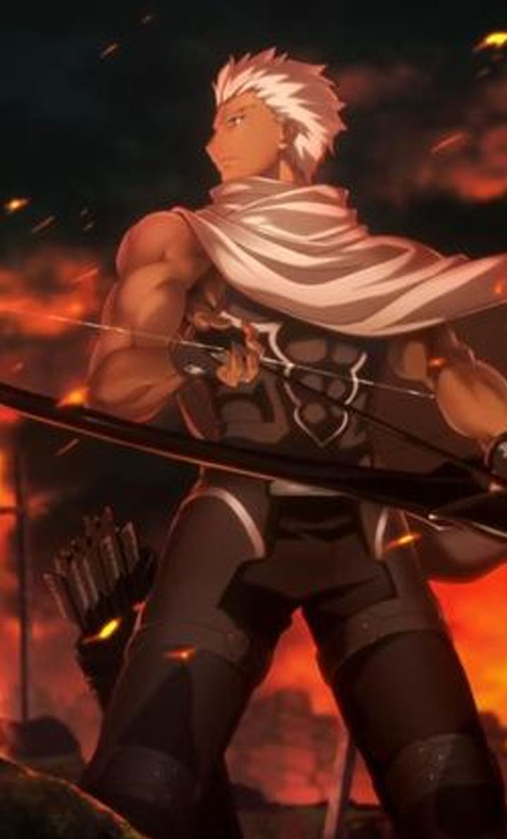 kexi__'s Profile - MyAnimeList.net