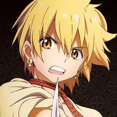 Alibaba Magi