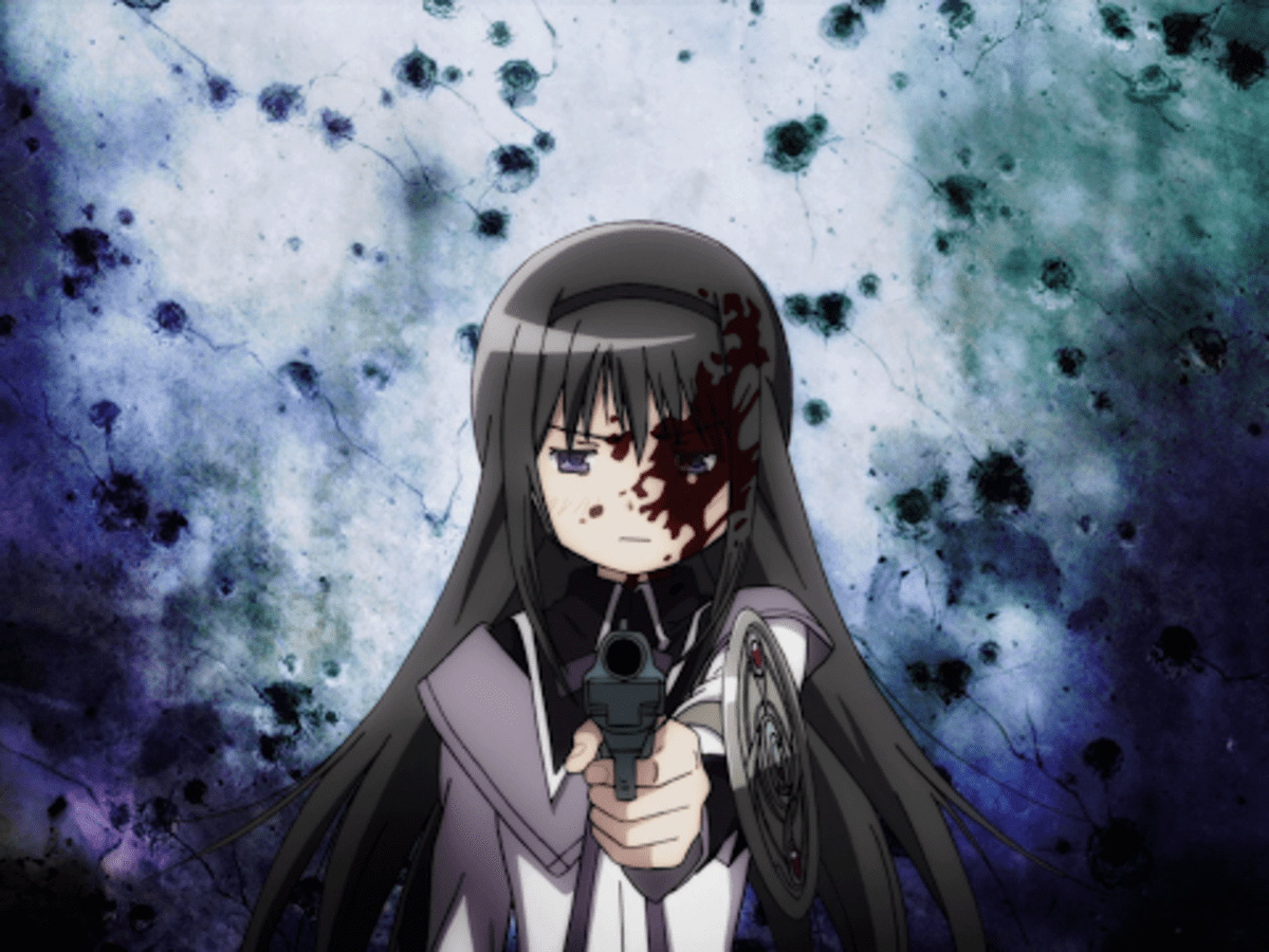 IshtarCorp's Profile - MyAnimeList.net