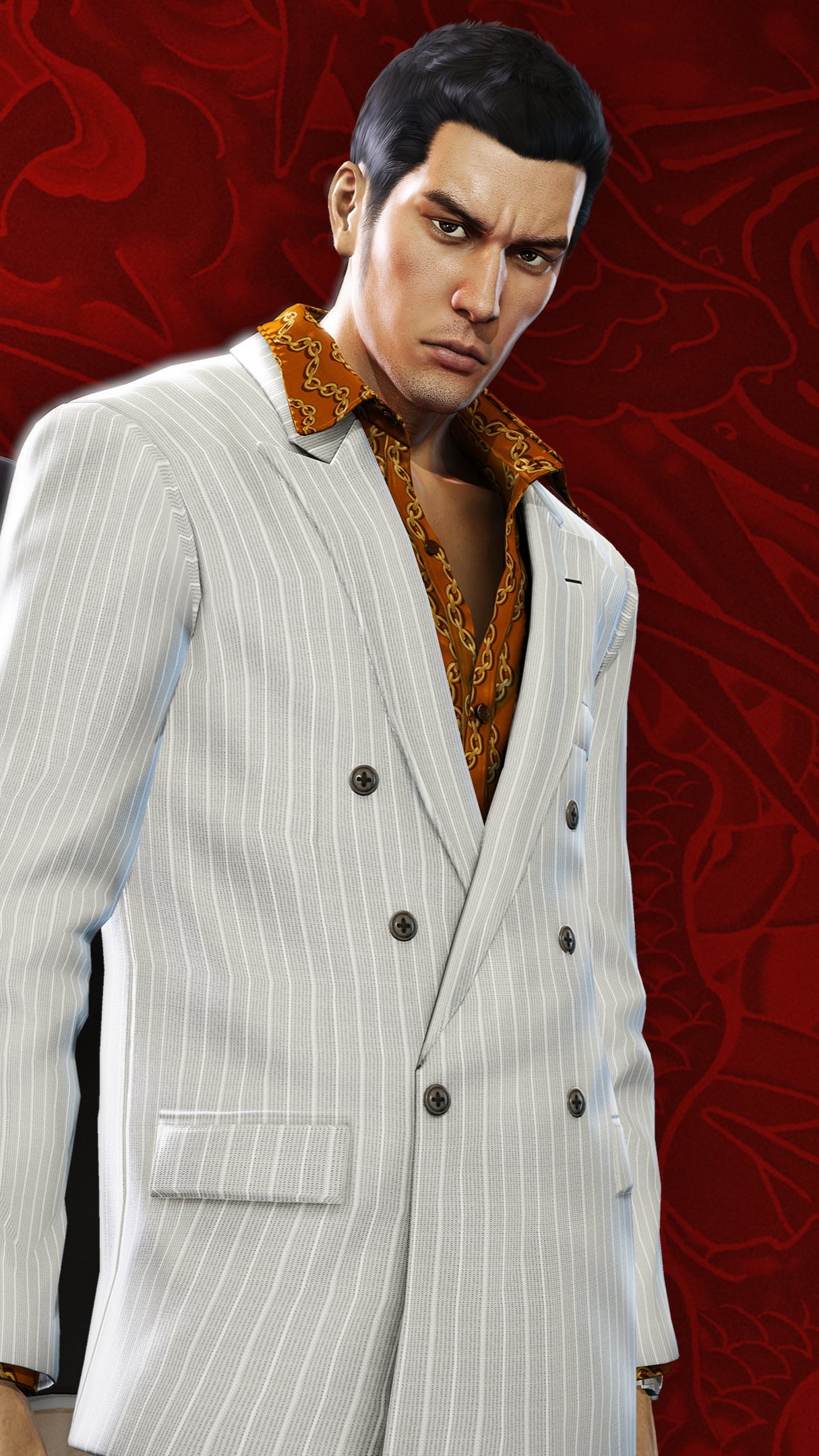 Xenpai_47's Profile - MyAnimeList.net