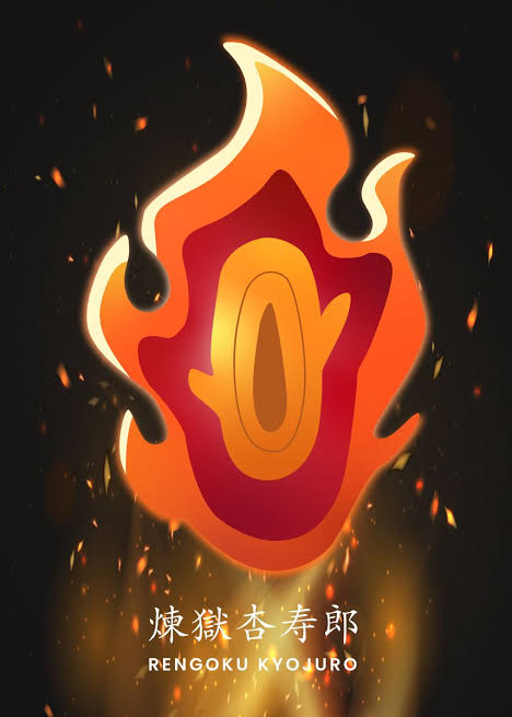 Flame Hashiras Profile