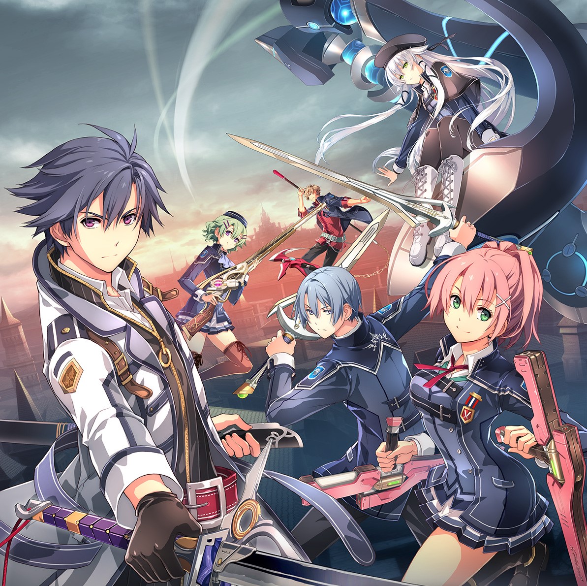 Keihatsu's Profile - MyAnimeList.net