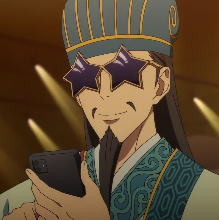 Hexia's Profile - MyAnimeList.net