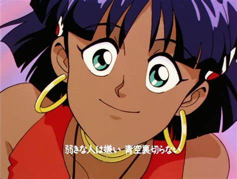 Rheanne_Harkness's Profile - MyAnimeList.net