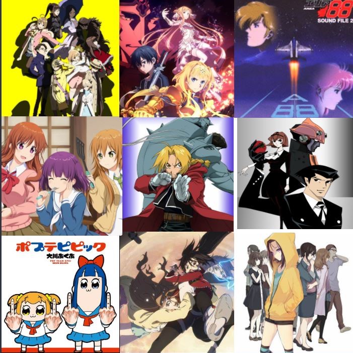 Brennan_LSR's Profile - MyAnimeList.net