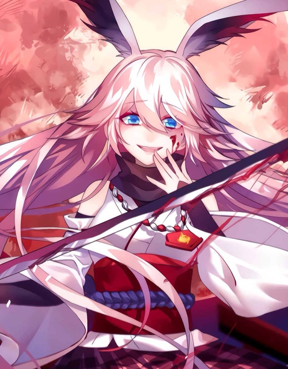 HerrscherOfDeath's Profile - MyAnimeList.net