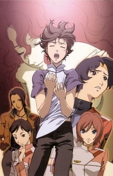 RahXephon - Pictures - MyAnimeList.net