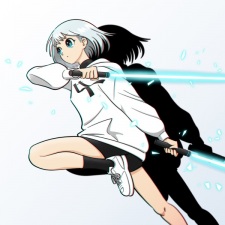 Beam Sword de Kiretara Ii no ni | Anime - Interest Stacks - MyAnimeList.net