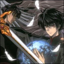 X - Pictures - MyAnimeList.net