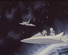 Uchuu Patrol Hopper (Space Patrol Hopper) - Pictures - MyAnimeList.net