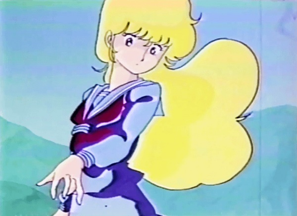 Bakosau Flash Gal - Pictures - MyAnimeList.net