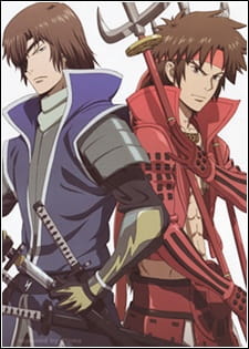 Sengoku Basara (Sengoku Basara: Samurai Kings) - Pictures - MyAnimeList.net