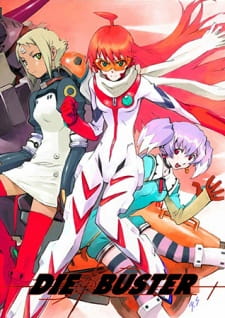 Top wo Nerae 2! Diebuster (Gunbuster 2) - Pictures - MyAnimeList.net