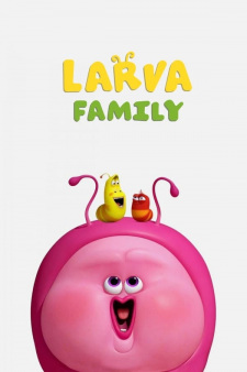 Larva Family - Pictures - MyAnimeList.net