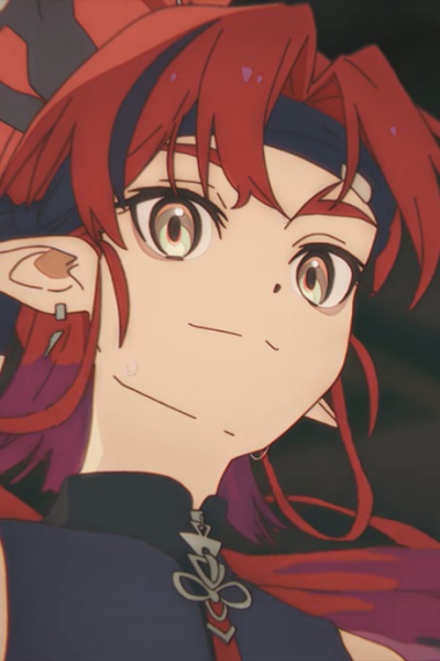 Arknights Xin chun Hui: Zao Li Qian kun (PV 2025) - Pictures ...