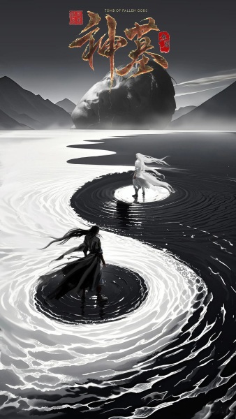 Shen Mu: Nian Fan (Tomb of Fallen Gods 3rd Season) - Pictures ...