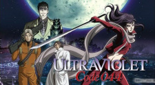 Ultraviolet: Code 044 - Pictures - MyAnimeList.net