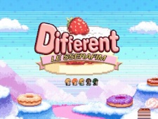 Different (English ver.) - Forum - MyAnimeList.net