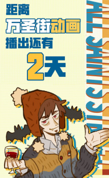 Wan Sheng Jie (All Saints Street) - Pictures - MyAnimeList.net