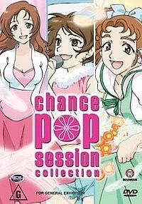 Chance Triangle Session (Chance Pop Session) - Pictures - MyAnimeList.net