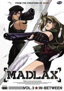 Madlax - Pictures - MyAnimeList.net