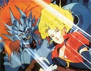 Seijuuki Cyguard (Cybernetics Guardian) - Pictures - MyAnimeList.net