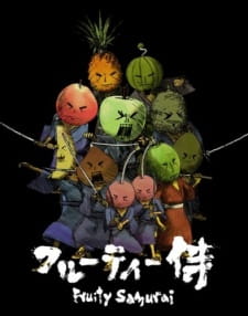 Fruity Samurai - Pictures - MyAnimeList.net