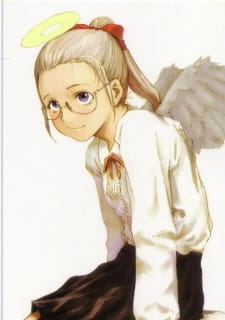 Haibane Renmei - Pictures - MyAnimeList.net