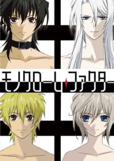 Monochrome Factor - Pictures - MyAnimeList.net