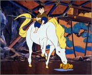 Maegami Tarou - Pictures - MyAnimeList.net